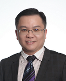 Brandon Lee Kok Hoh | General Assembly