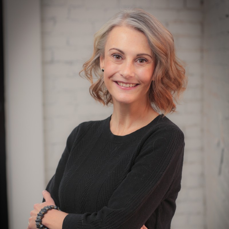 Jenny Ward CPC, ELI-MP | General Assembly