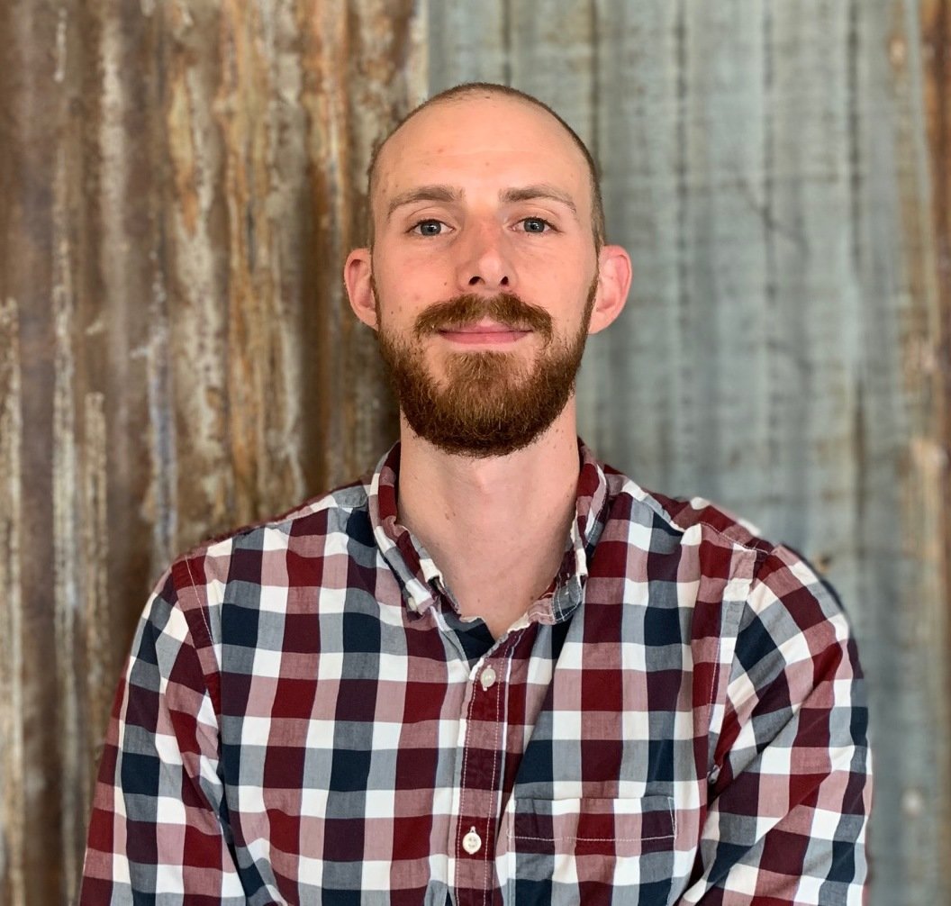 AJ Fenton | General Assembly