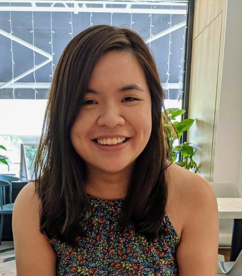 Charlene Tan | General Assembly