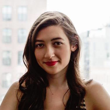 Ellen Chisa | General Assembly