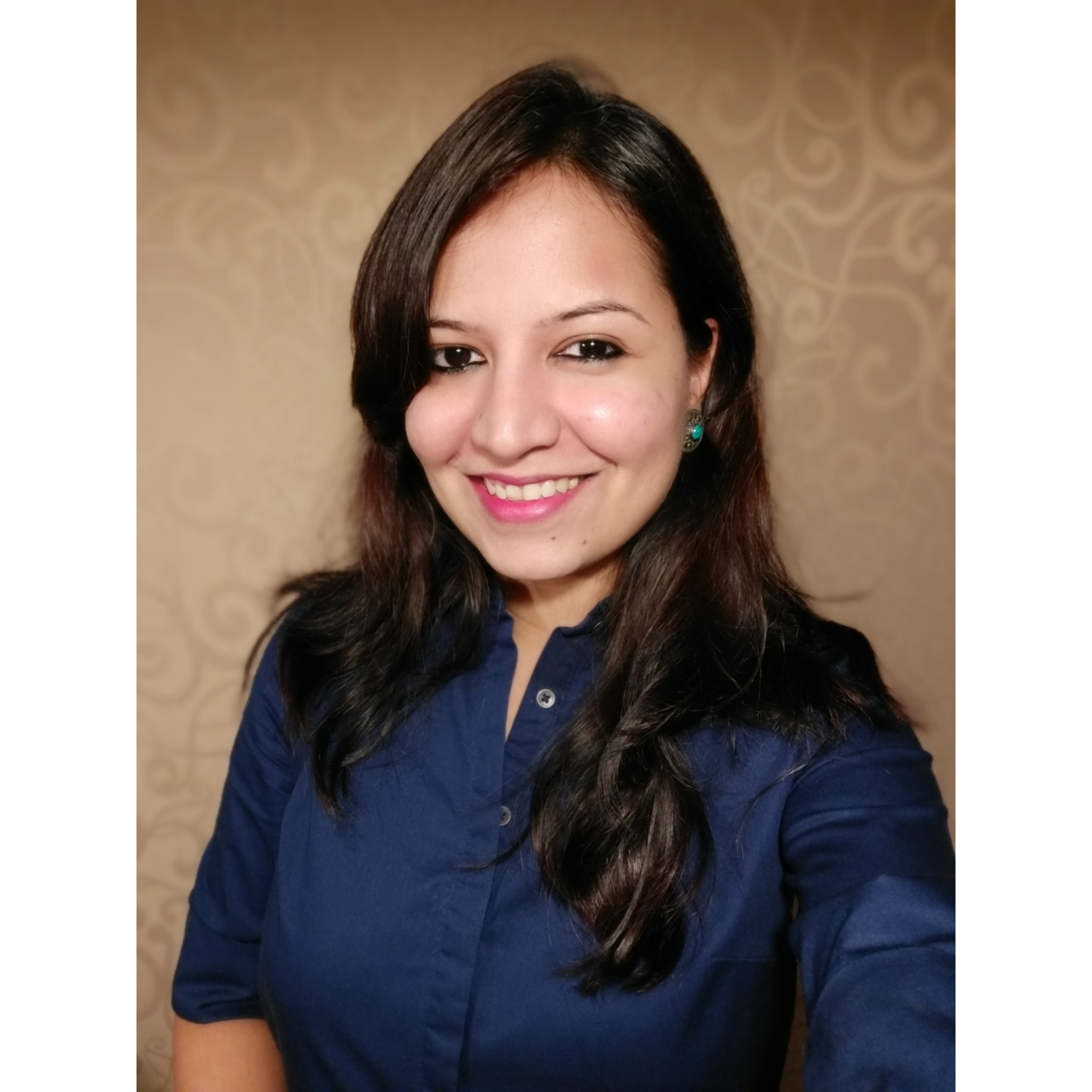Tanushree Mukherjee Shanbhag | General Assembly