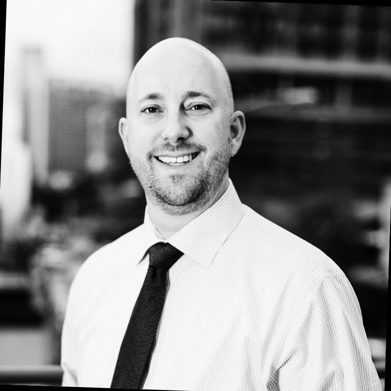 Darren Smith | General Assembly