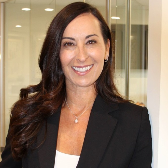 Laura Leach, SPCC, RCC | General Assembly