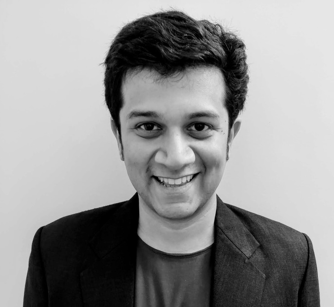 Ajay Kumar | General Assembly