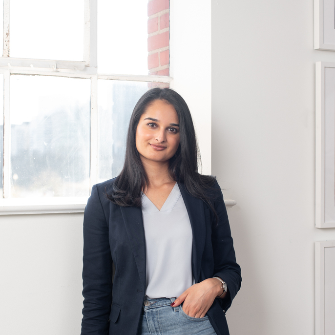 Riya Patel | General Assembly