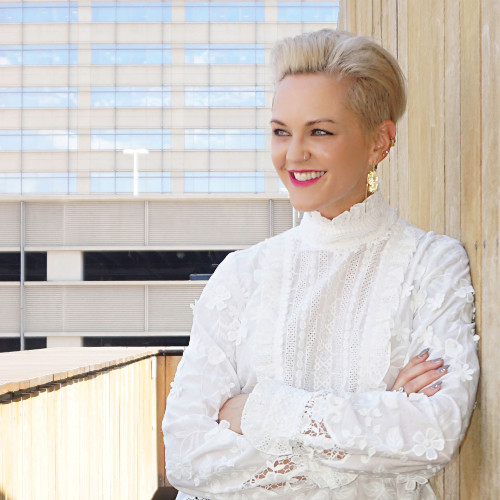 Kate Bailey | General Assembly