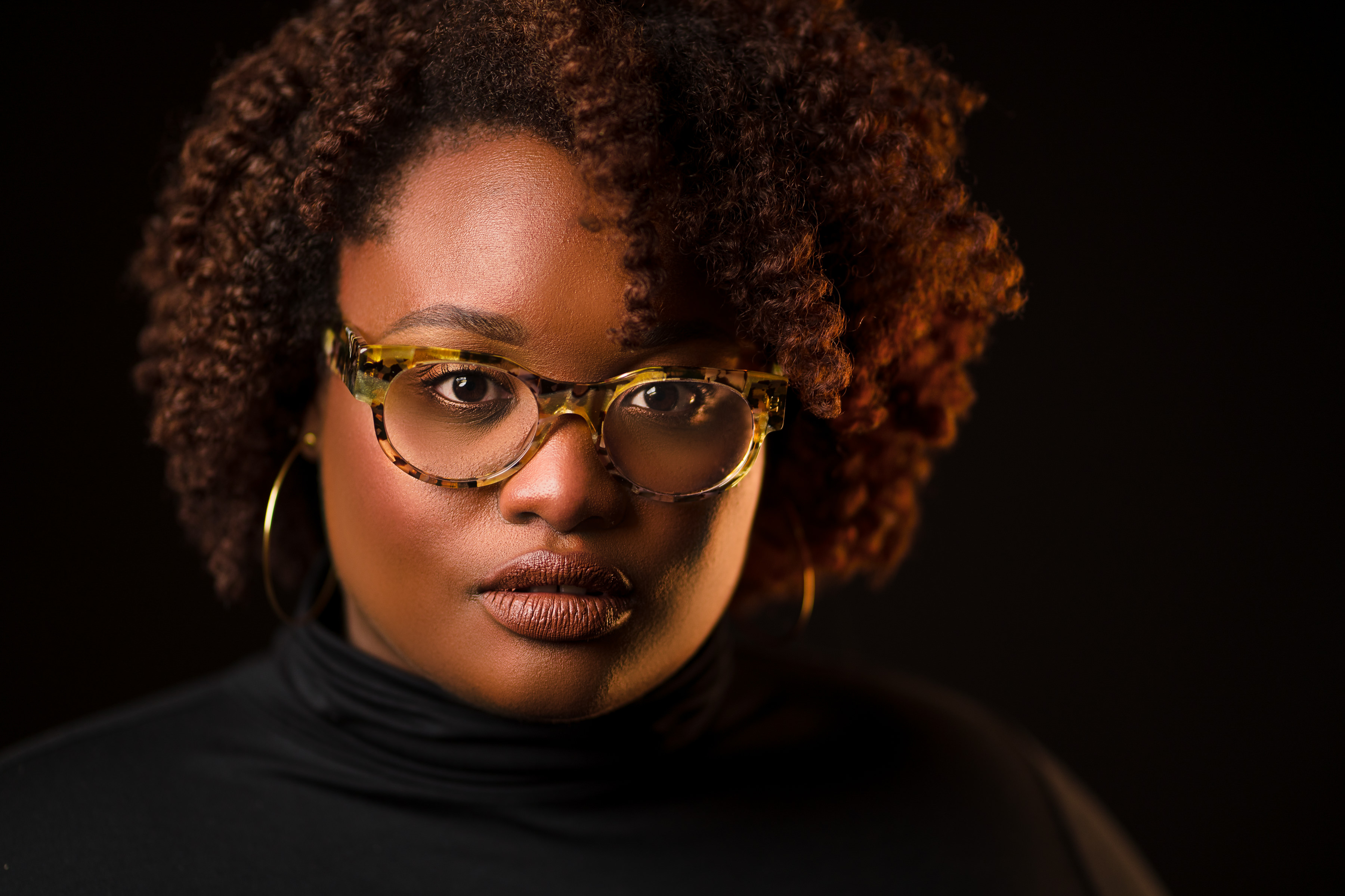 Alexandria Noel Butler | General Assembly