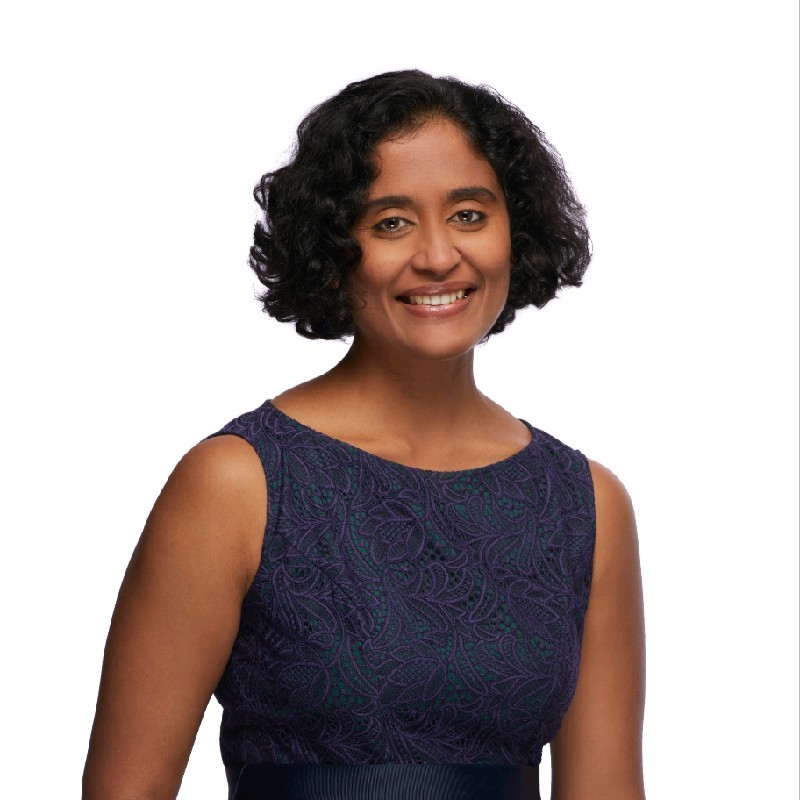 Deepika Rudra Murthy | General Assembly