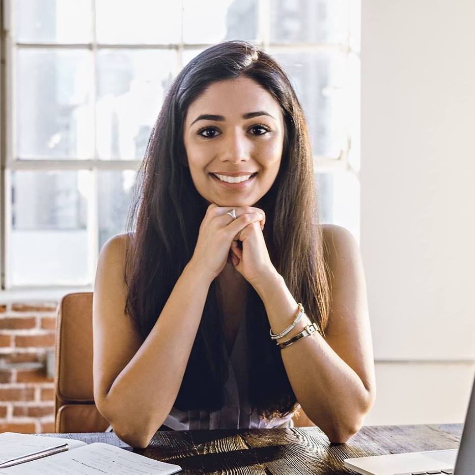 Raisah Aziz | General Assembly