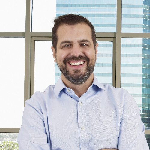 Carlos Rojas | General Assembly