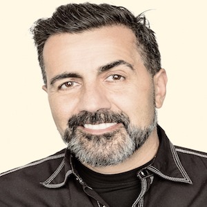 Joseph Golshani | General Assembly