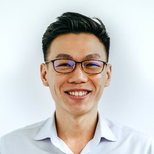 Ivan Ang | General Assembly