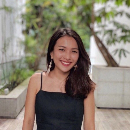 Rebecca Tan | General Assembly