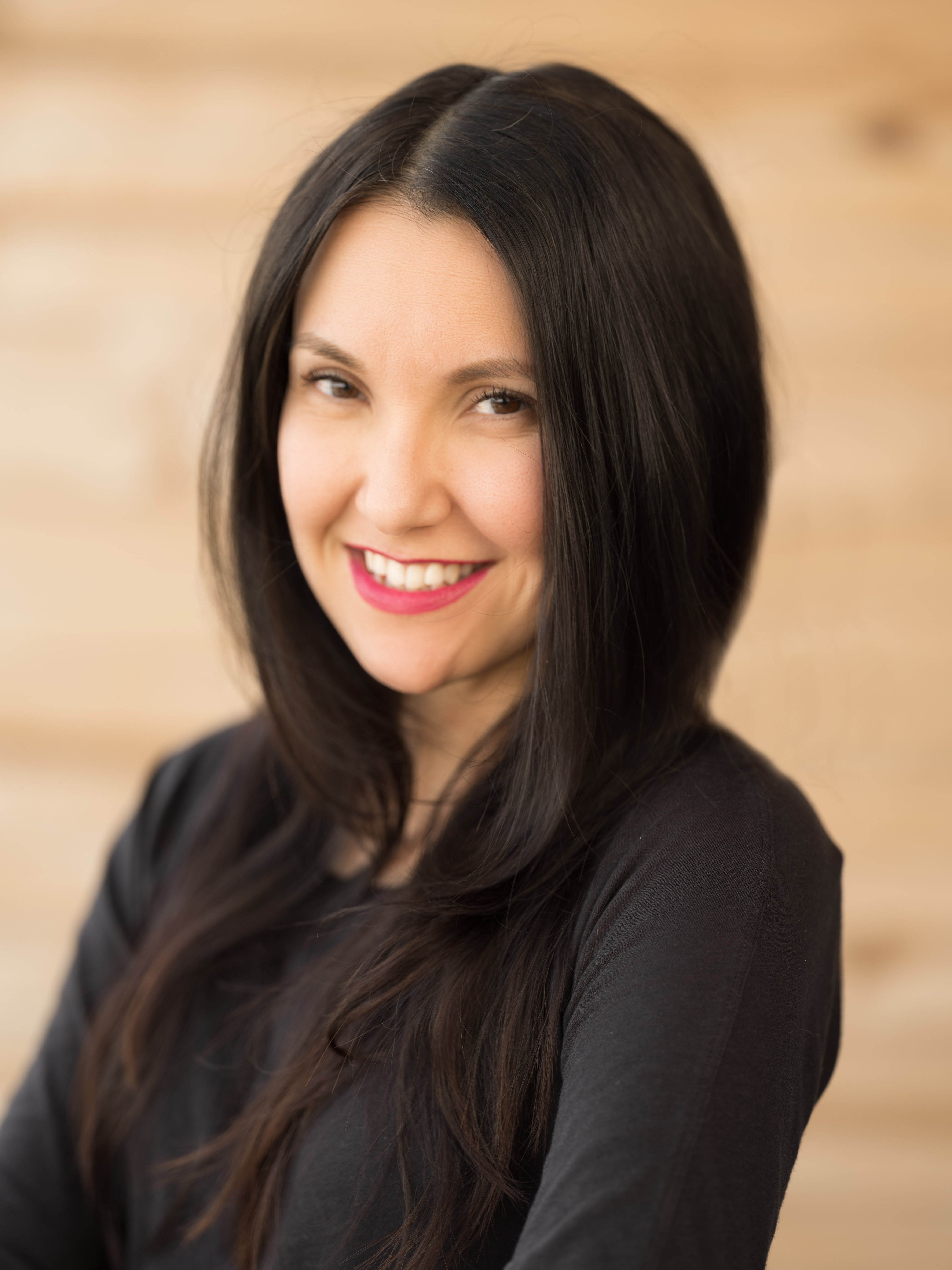 Laura Rillera | General Assembly