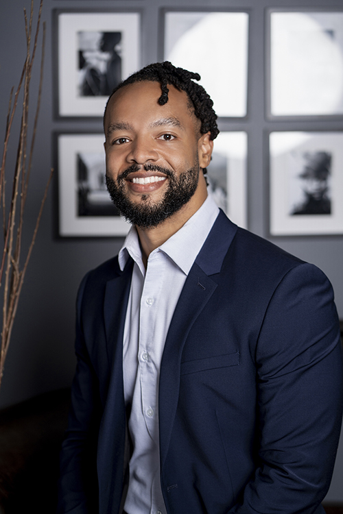 Michael Jennings | General Assembly