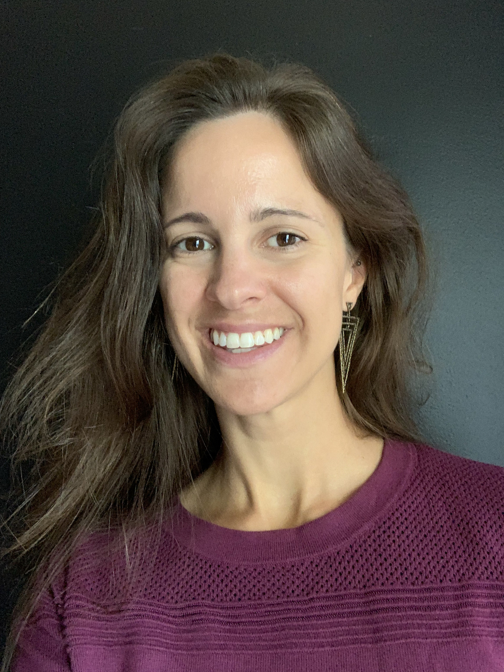 Emily Ann Salles | General Assembly