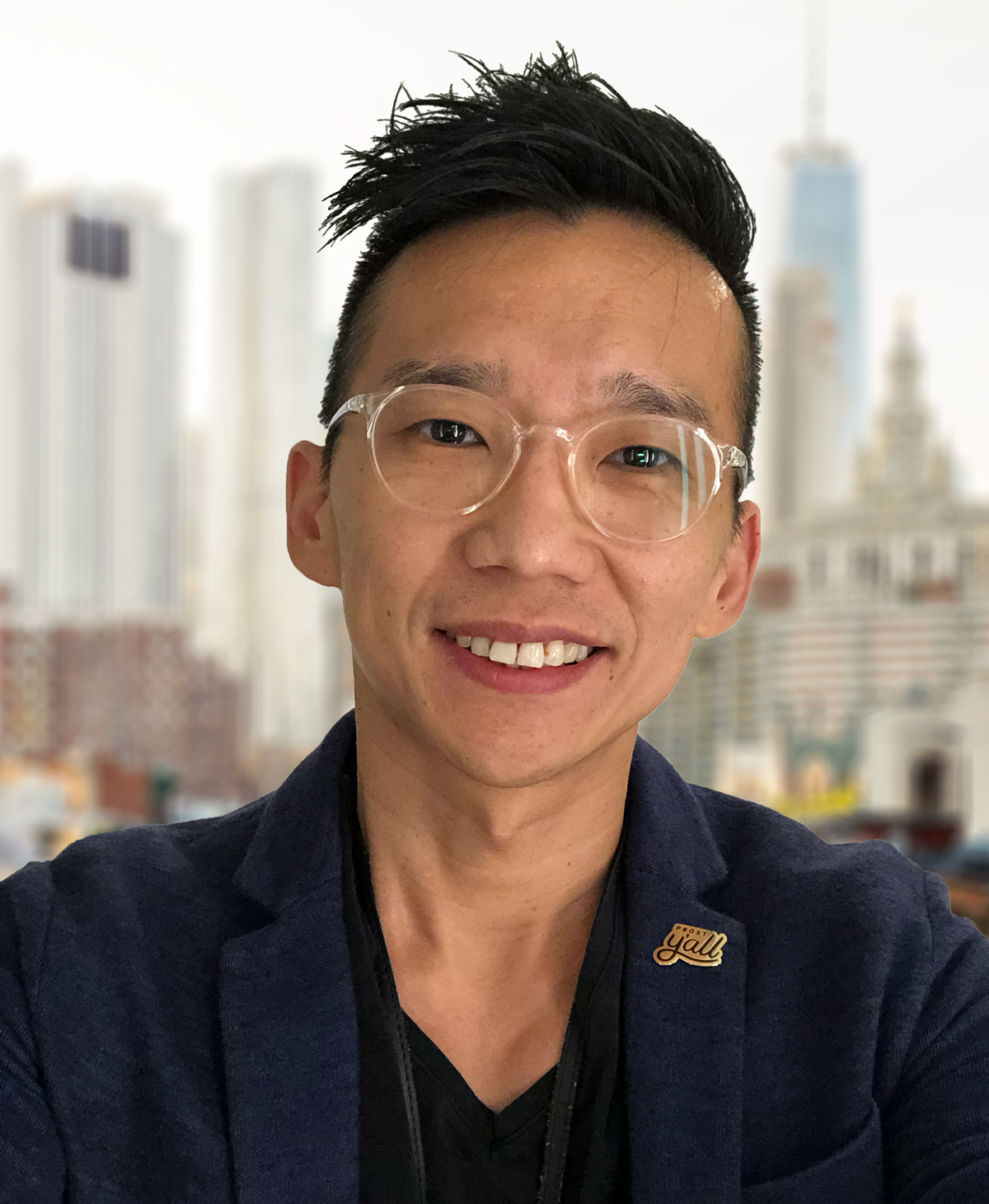 Tony Low | General Assembly