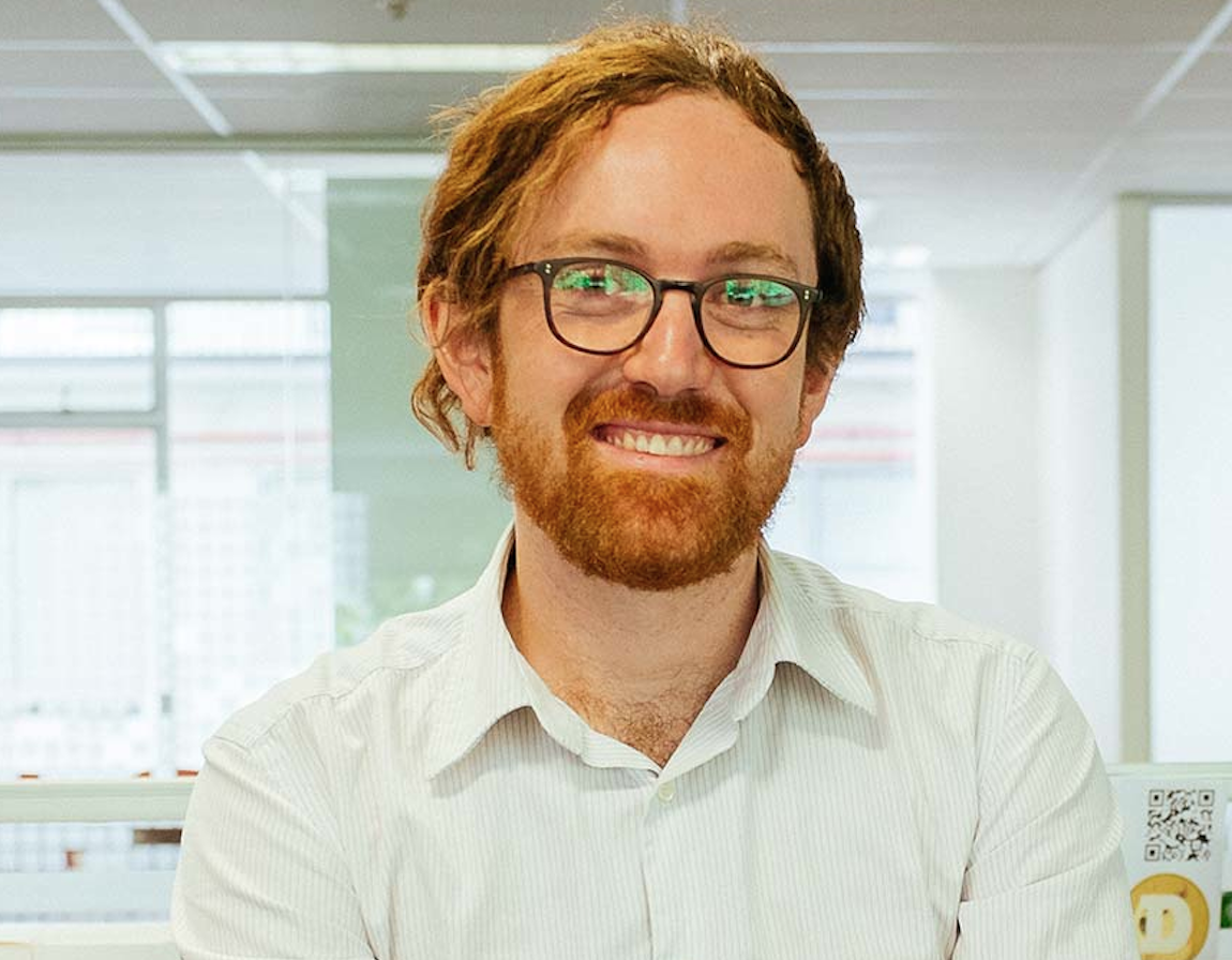 Samuel Tate | General Assembly