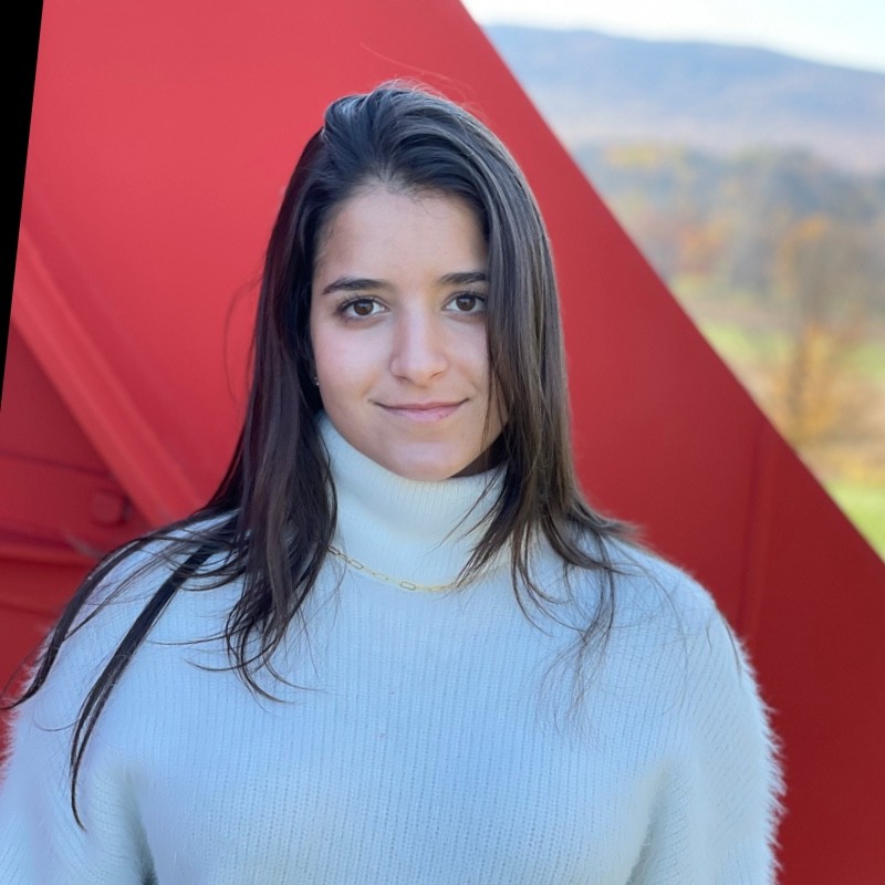 Clara Perez Irazabel | General Assembly