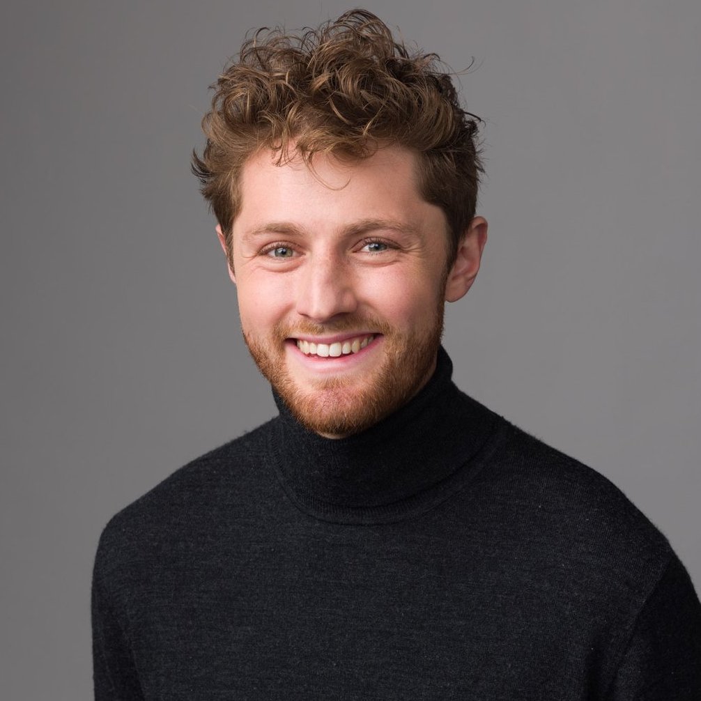 Zach Shefska | General Assembly