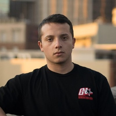 Esteban Jimenez | General Assembly