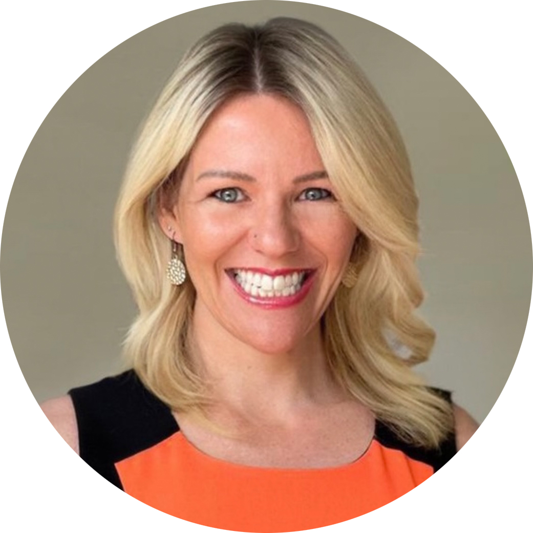 Jen McCrea | General Assembly