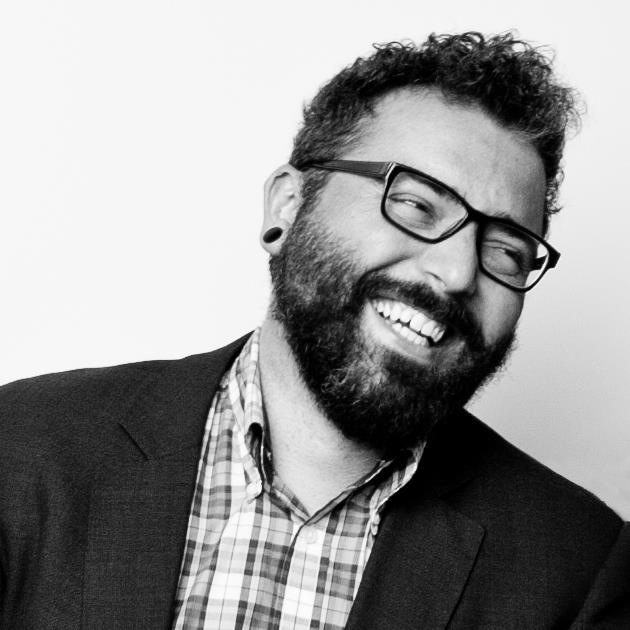 James Noble | General Assembly