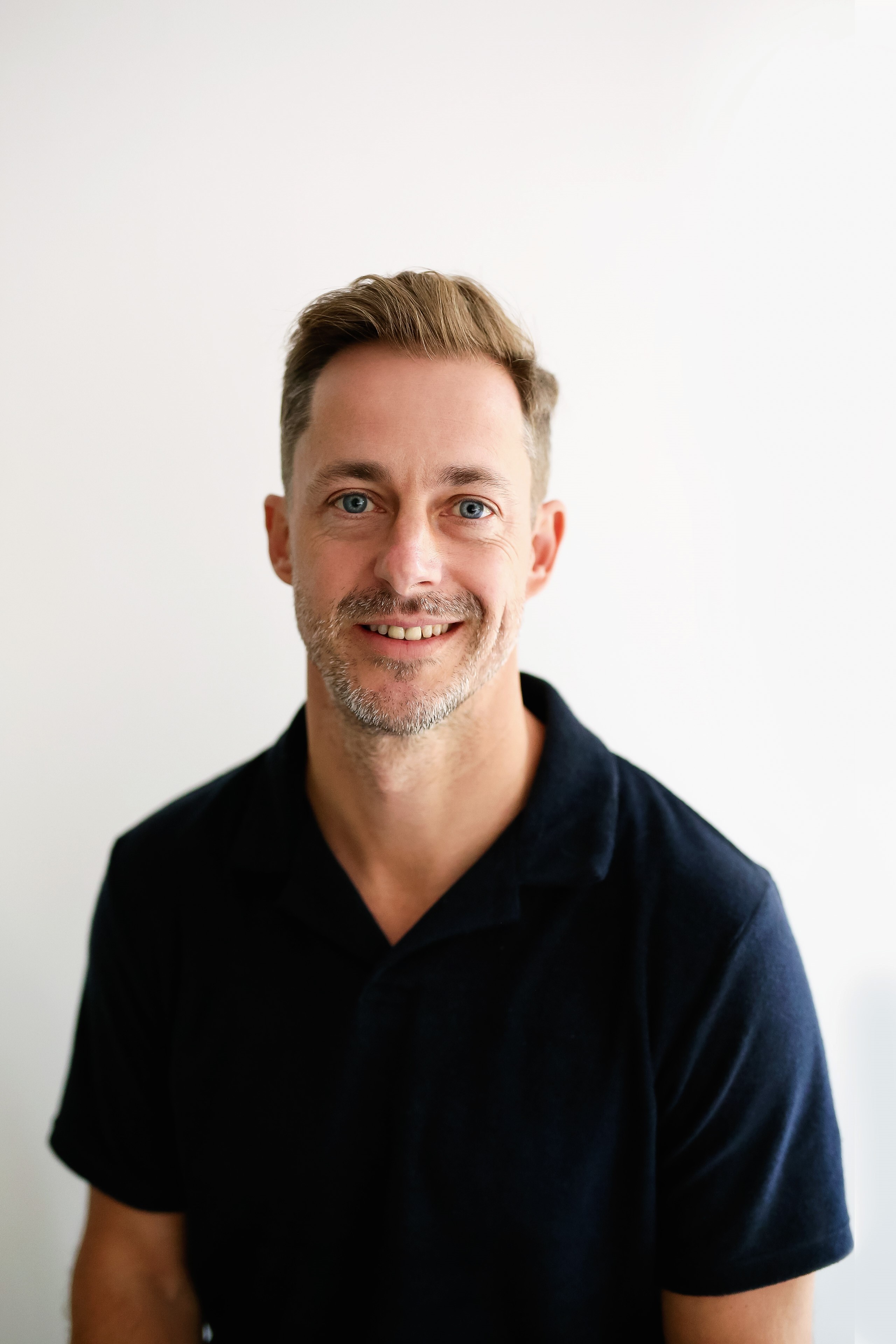 Matthew Keylock | General Assembly