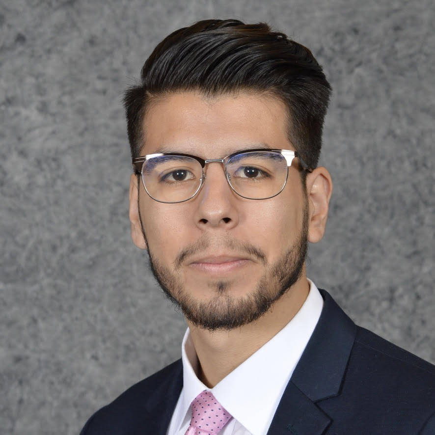 Alejandro Arzaga | General Assembly