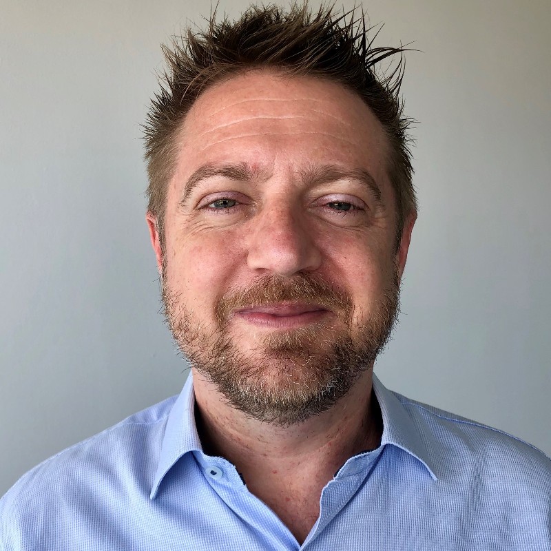 Damian Murphy | General Assembly