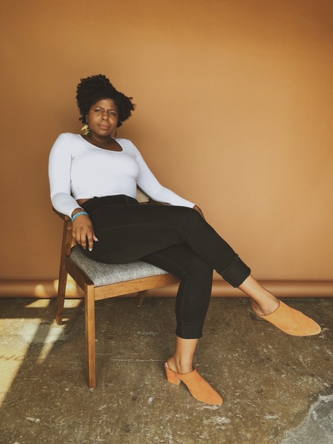 Blair Crosby | General Assembly