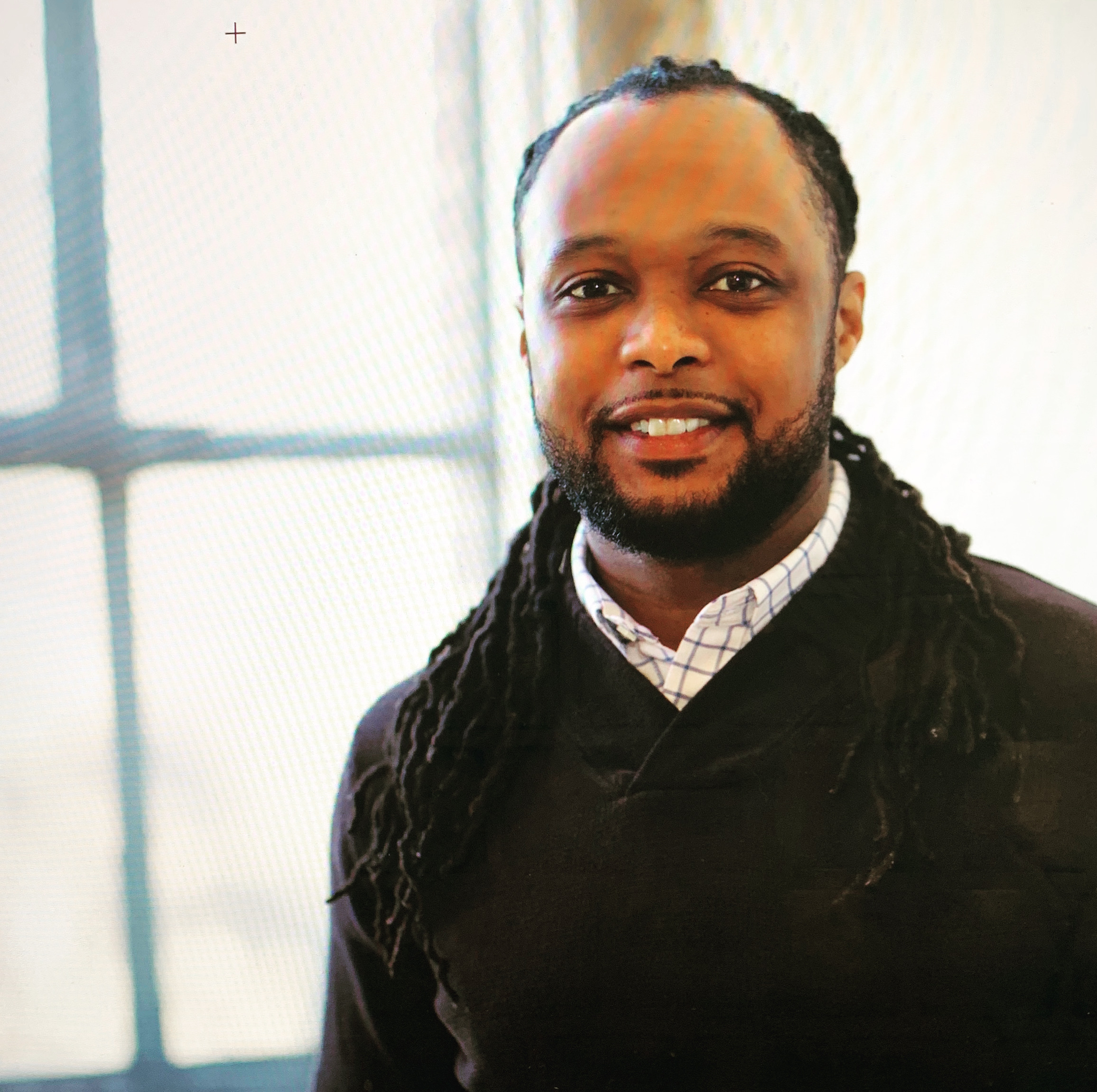 Jason Hood | General Assembly