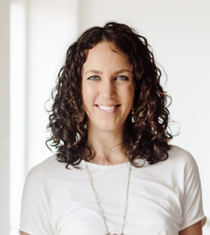 Alissa Rumsey, MS, RD | General Assembly