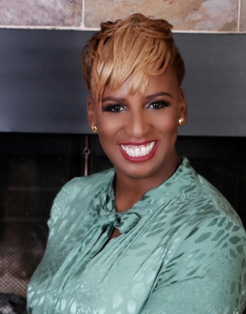 Dr. Janice Johnson Dias | General Assembly