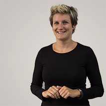 Angie Born | General Assembly