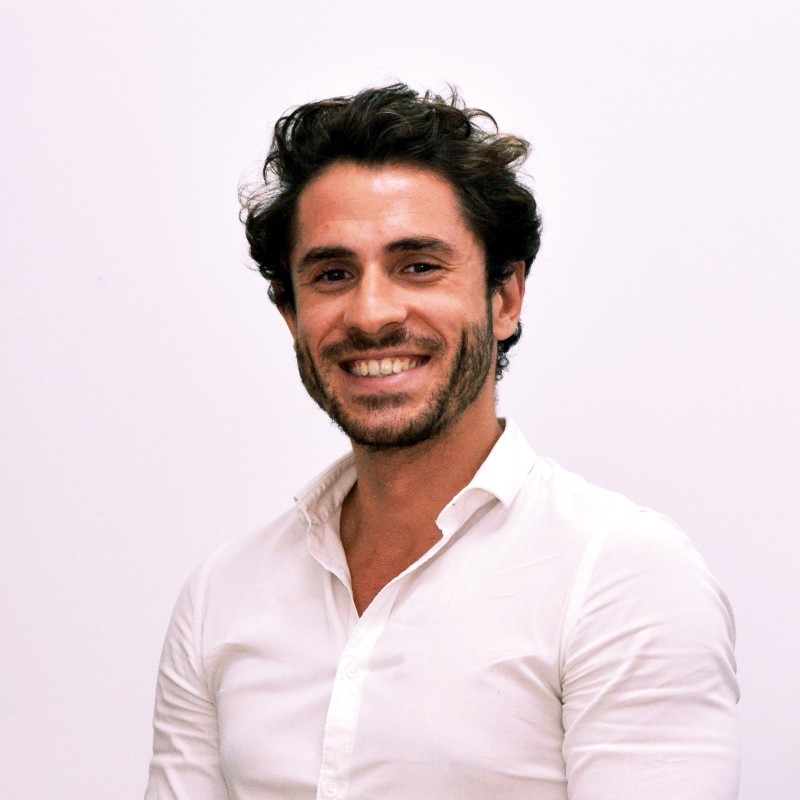 Simon Lalloz | General Assembly