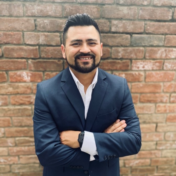 Jesus Vasquez | General Assembly