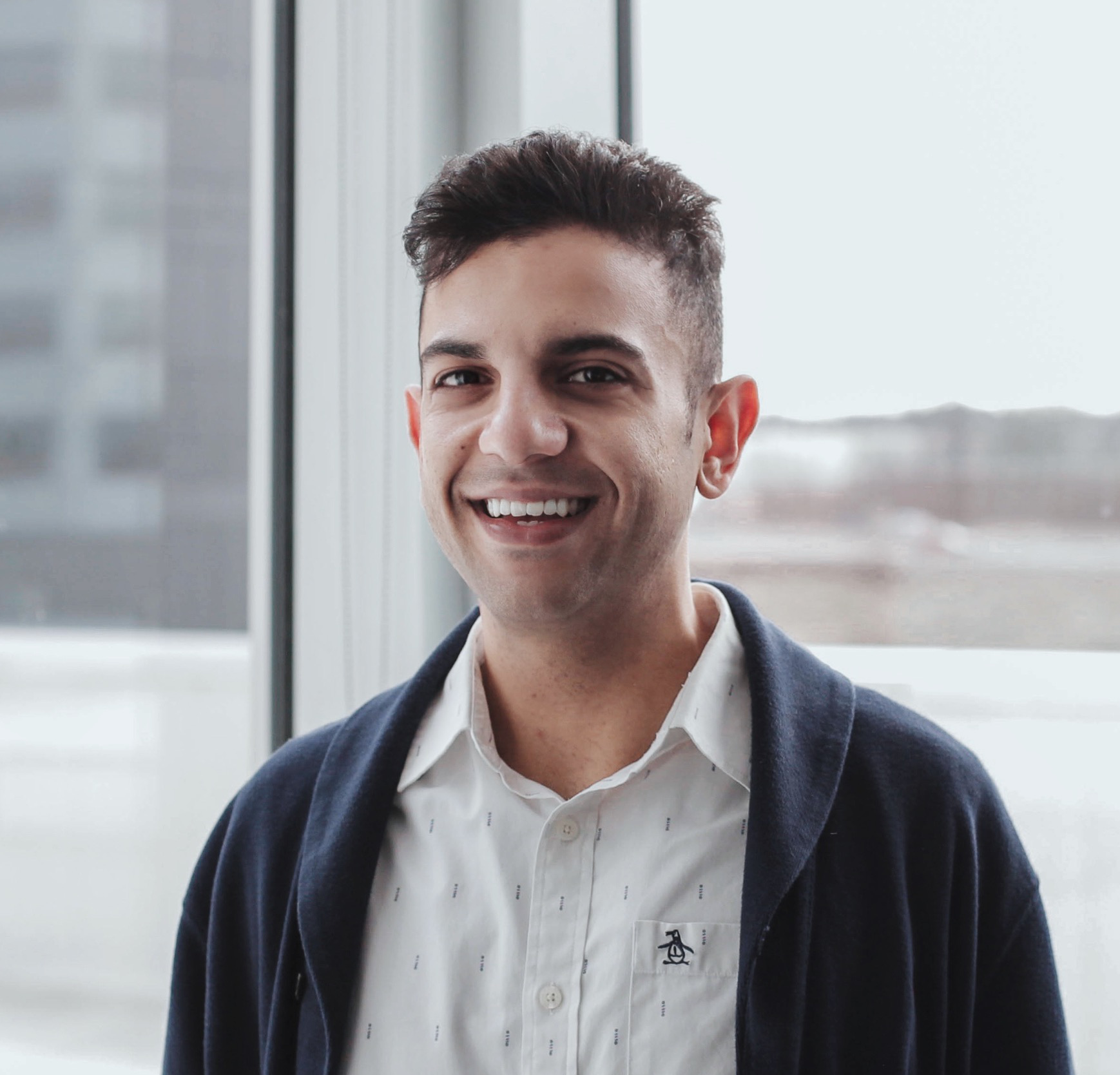 Armin Faraji | General Assembly