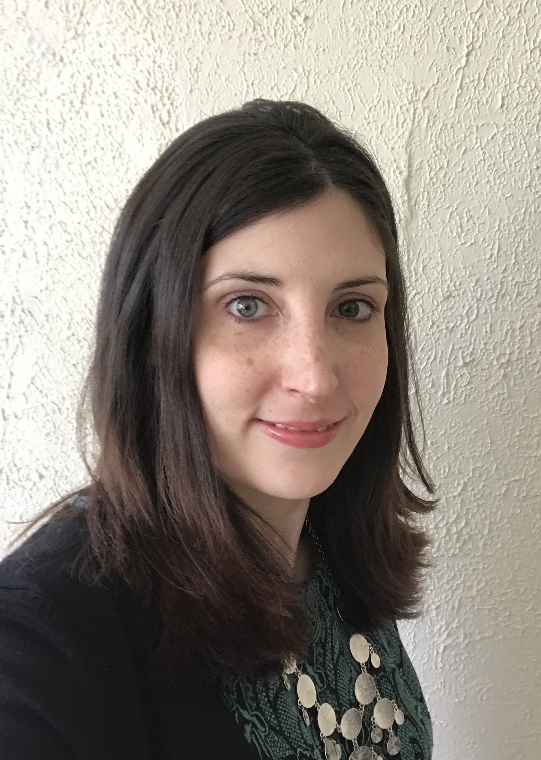 Katie McMillin | General Assembly