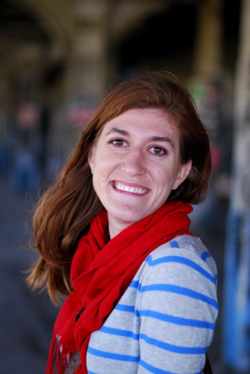 Maia Bittner | General Assembly