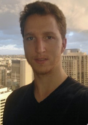 Alexandre Girard | General Assembly