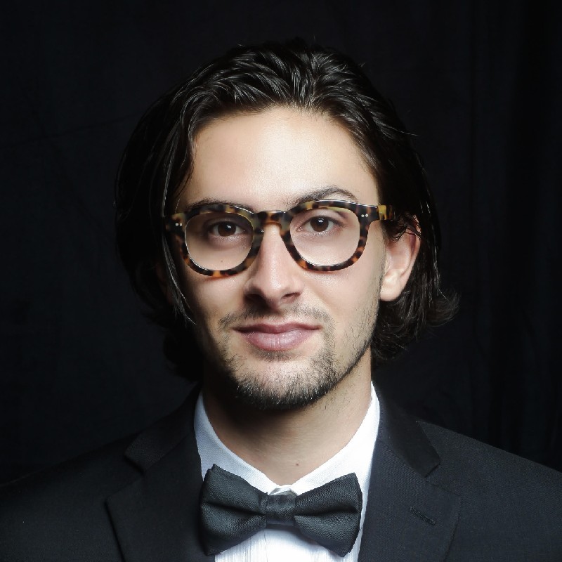 Wade King | General Assembly