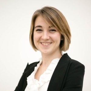 Keri Belcher | General Assembly