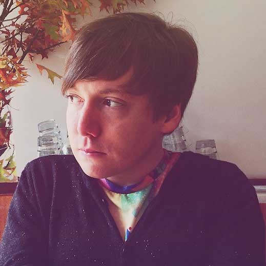 Cade Diehm | General Assembly