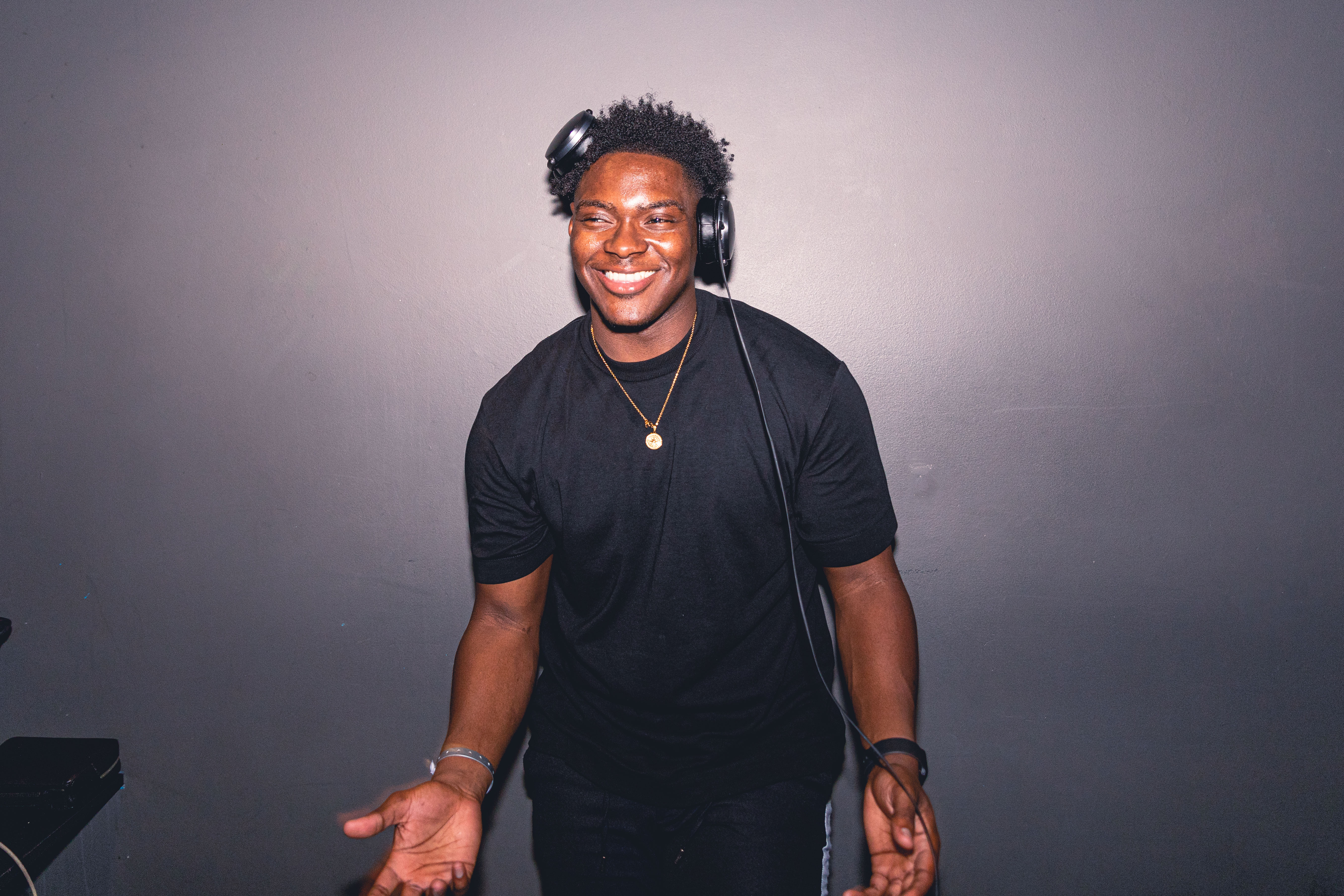 Quincy Thomas | General Assembly