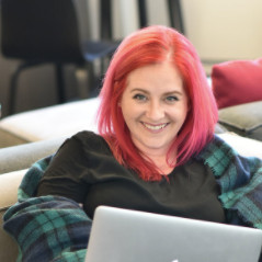 Amber Britton | General Assembly