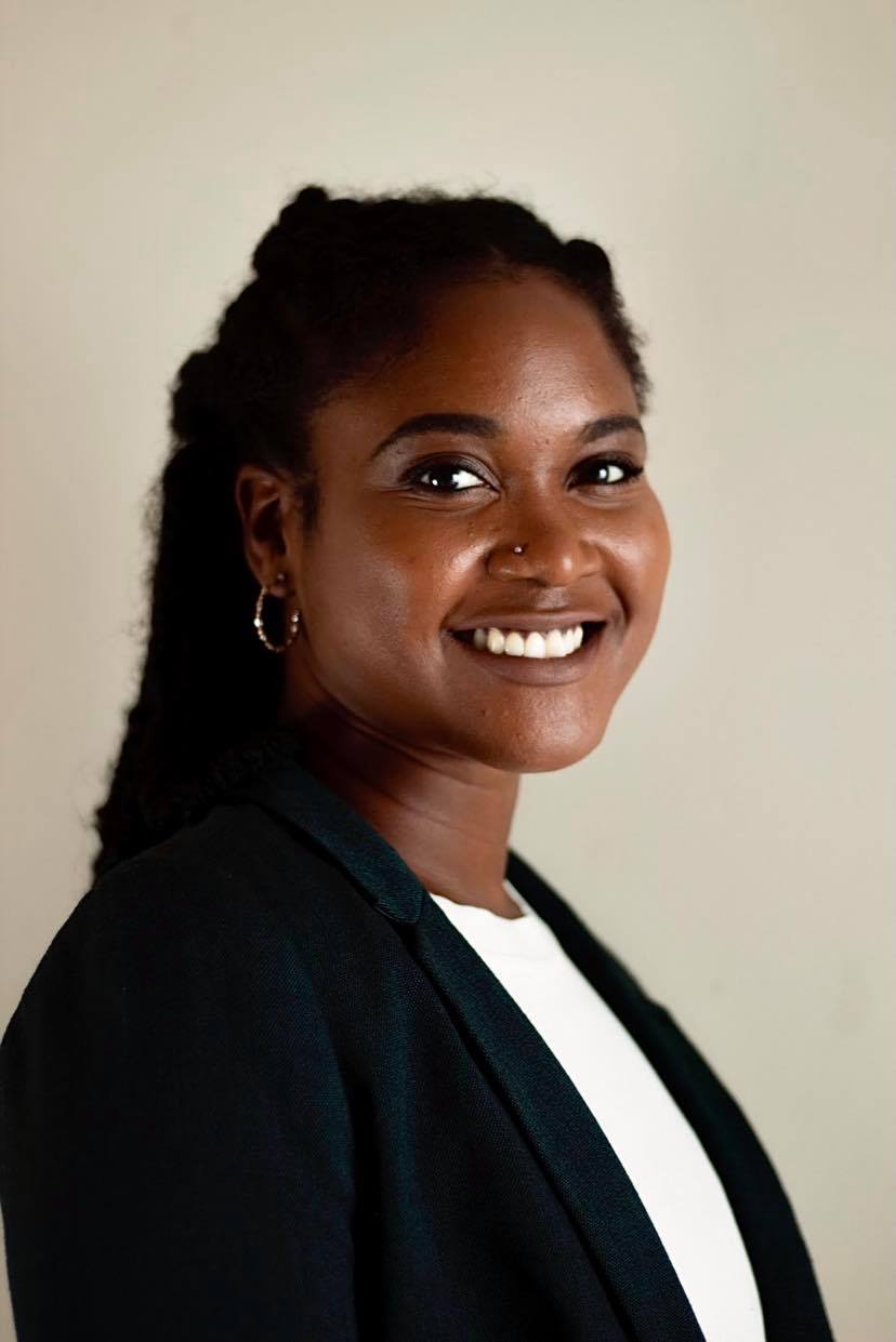 Nora G.De Arco | General Assembly