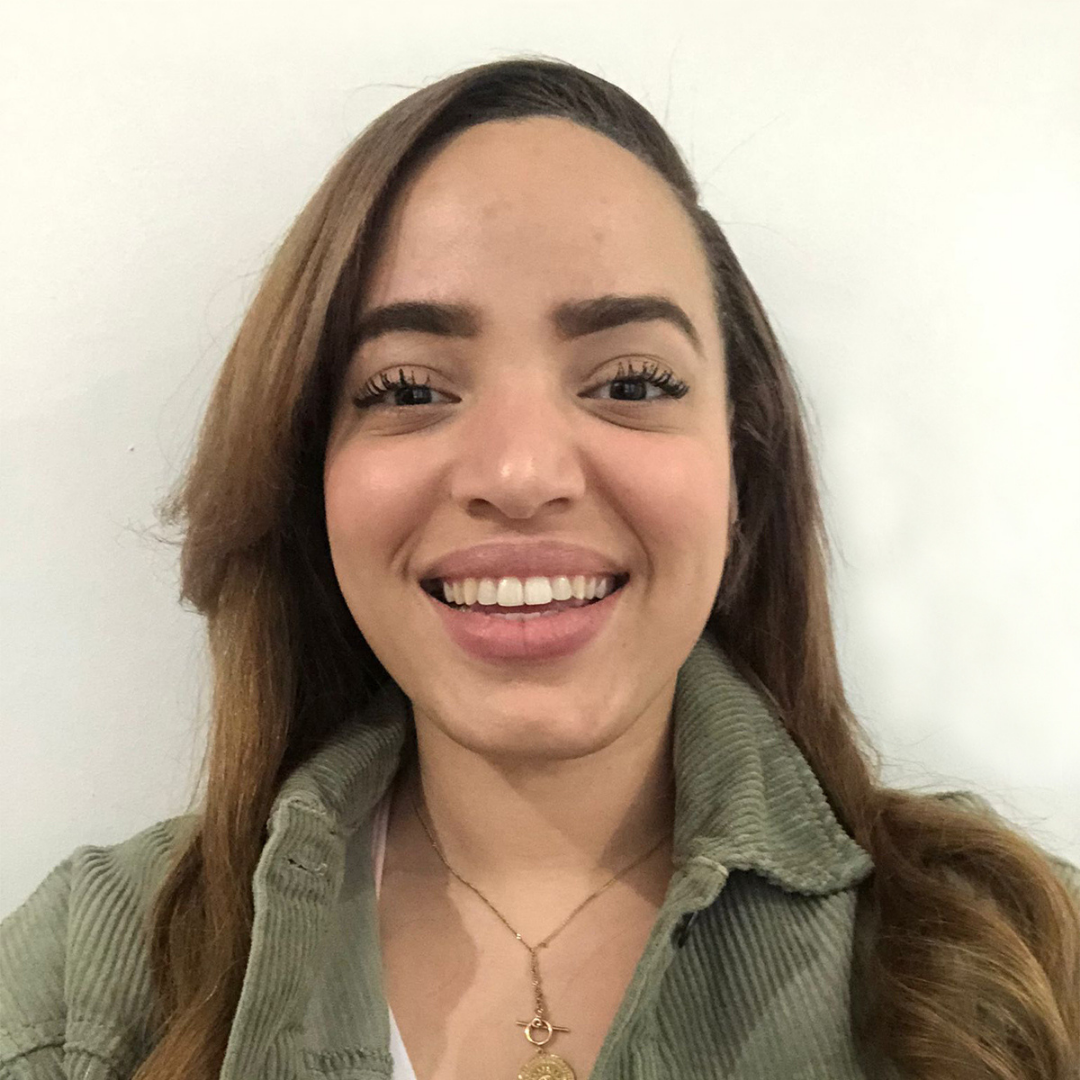 Alyssa Ordu | General Assembly