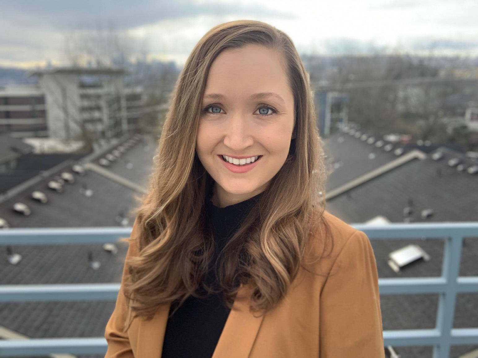 Ashley Madison Heesch General Assembly